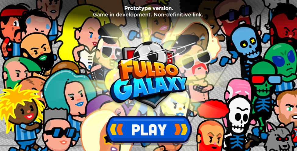 Play earn and compete with Fulbo Galaxy | by Denis | Medium