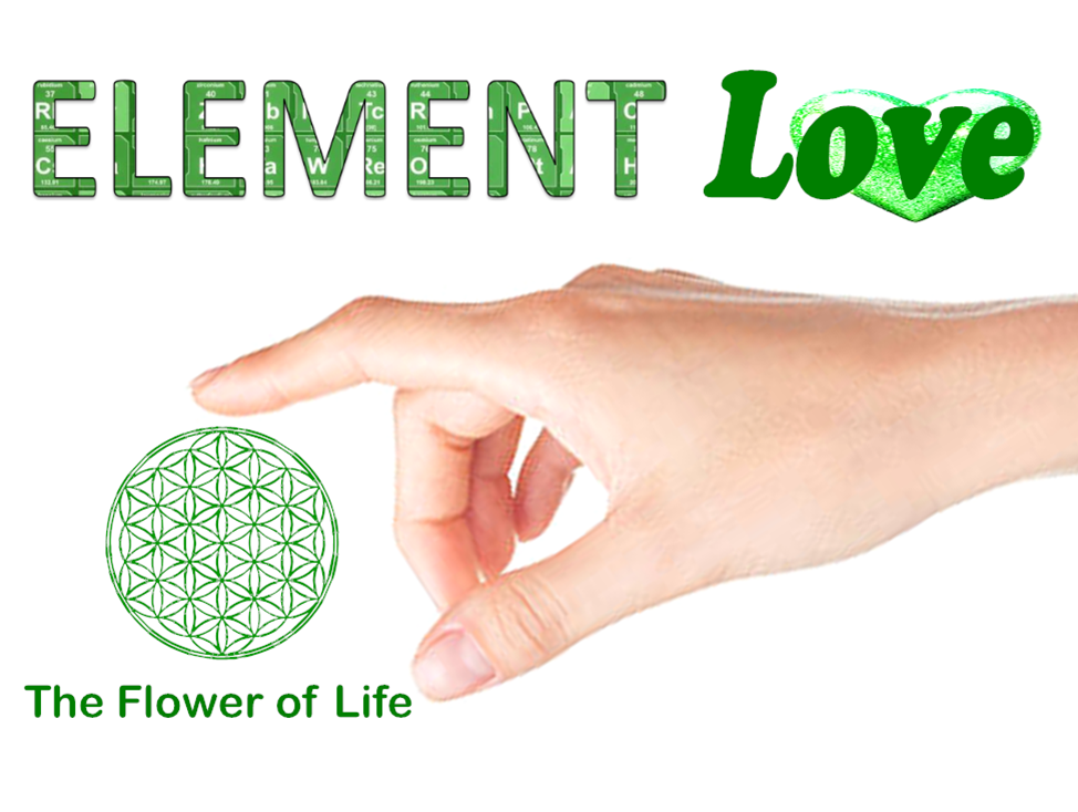 “Element Love Theory: Unlocking the Flower of Life” | by Element Love ...