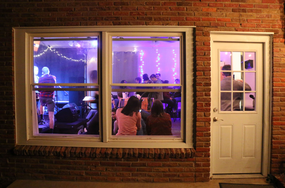 Common problems with underground rap shows in Nashville | by Nashville ...