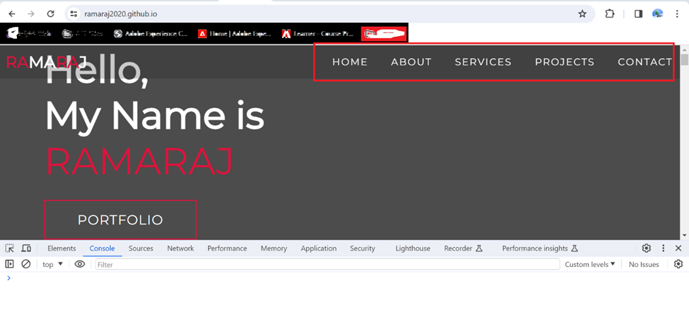 Understanding the DOM. Hi everyone! | by Ramaraj Munisamy | Medium