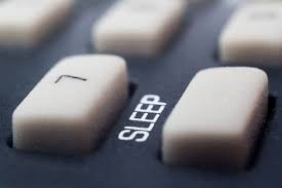 The Sleep Tech Revolution: What You Need to Know | by Natalie Bryant ...