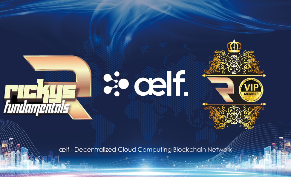 AELF: 2020 under the radar spartan.. | by Rickys fundamentals VIP | Medium