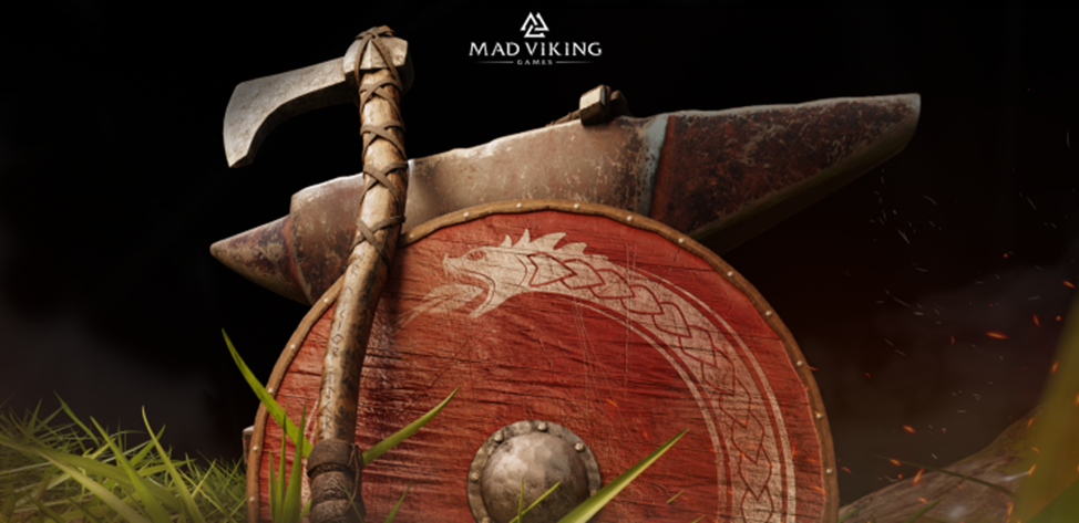 Mad Viking Games — Review and Objective Progress Update | by ...