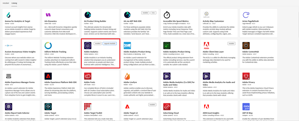 How to Implement page loading rule in Adobe Launch | by Ramaraj Munisamy | Apr, 2024 | Medium