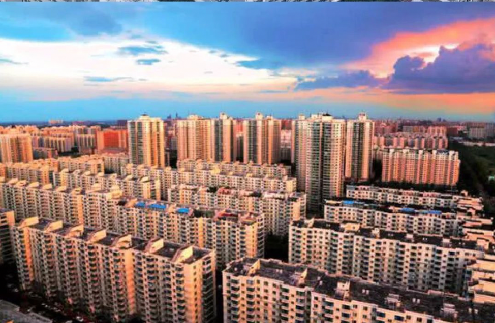 All cities look alike: what’s behind China’s monotonous urban landscape ...