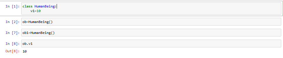 A blog on OOPS in python:. This gives a brief explanation on oops… | by ...
