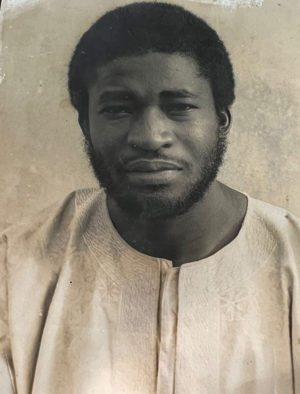 When a Friend Departs: In Memory of Georgie | by Ojudubabafemi | Medium