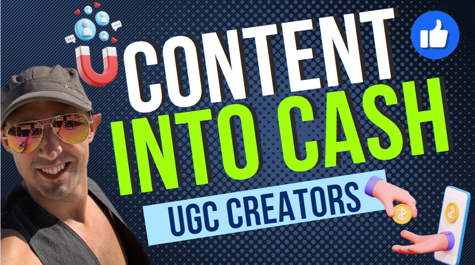Creator Bounty: Get Paid To Create Content As A UGC Creator | by ...