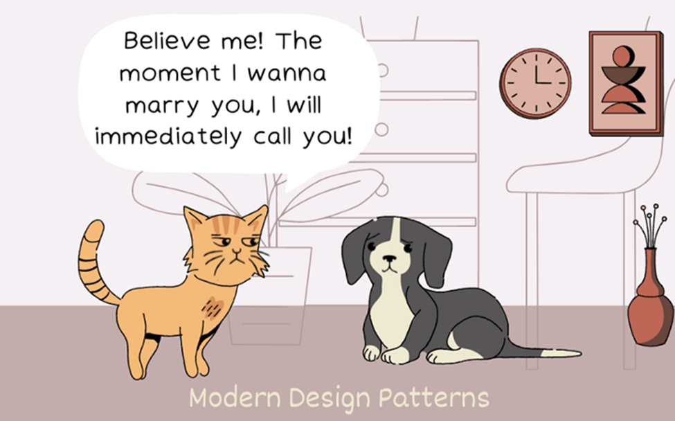 3 Design Patterns Developers Should Learn | Bits and Pieces