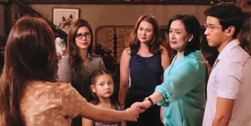 Enfolding Works of Philippine Society & Culture | by Tiffany Narceda ...