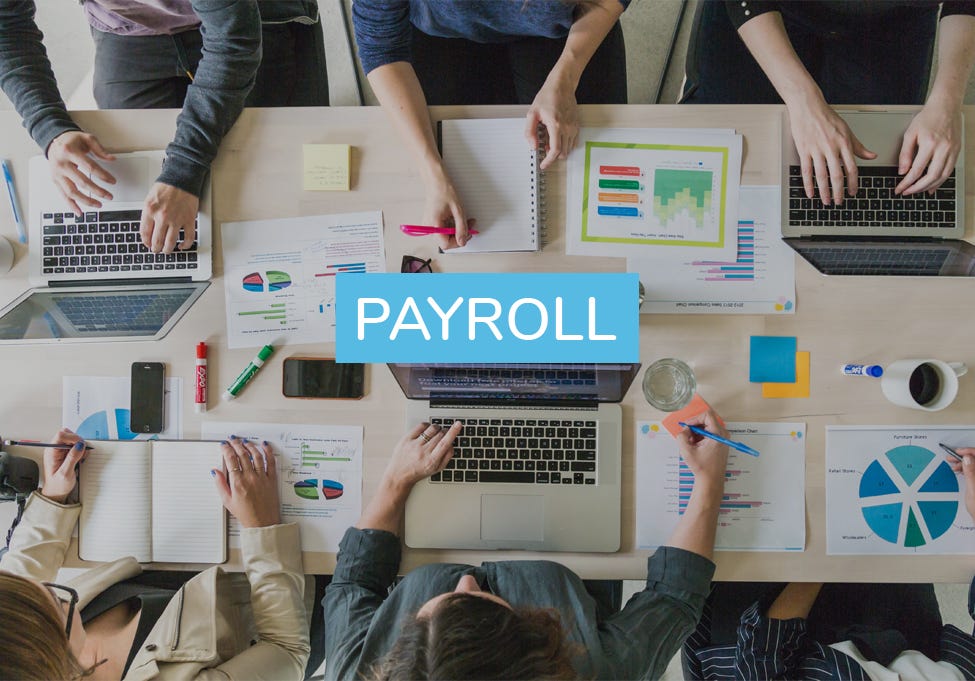 6 Key Components of International Payroll | by Digitalshake | Medium