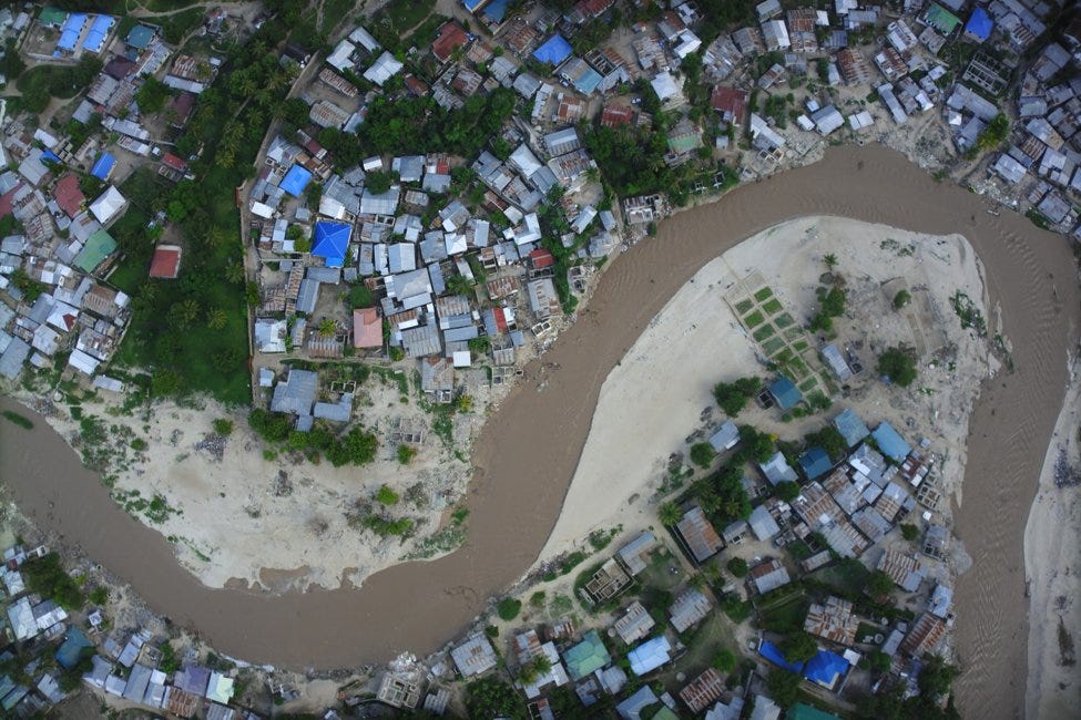 The Gendered Reality of Flood-risk Adaptation: The Case of Dar es ...