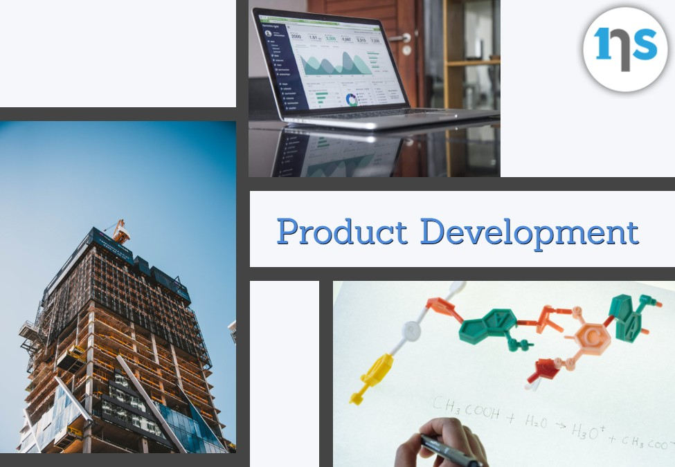 What is Product Development and What Does it Entail? All You Need to ...