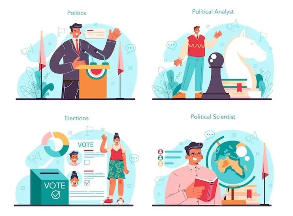 How does politics affect education? | by Abdur Rauf | Medium