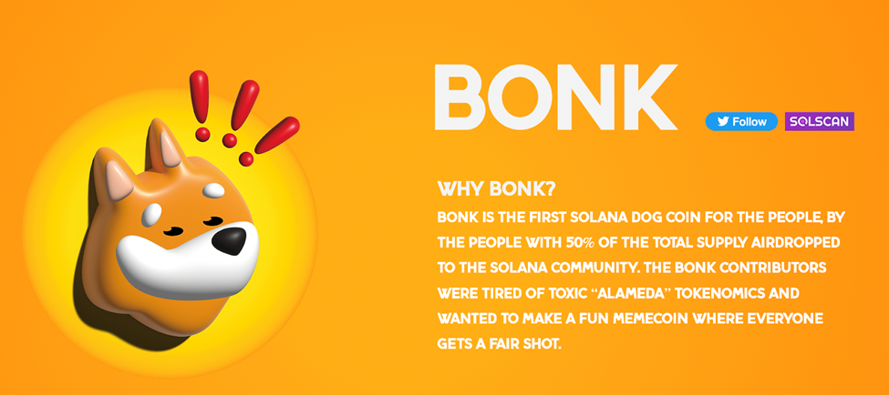 Bonk Inu — A Brief Recap. Welcome to week 44 of Muttley’s. | by Divine Dogs | Medium