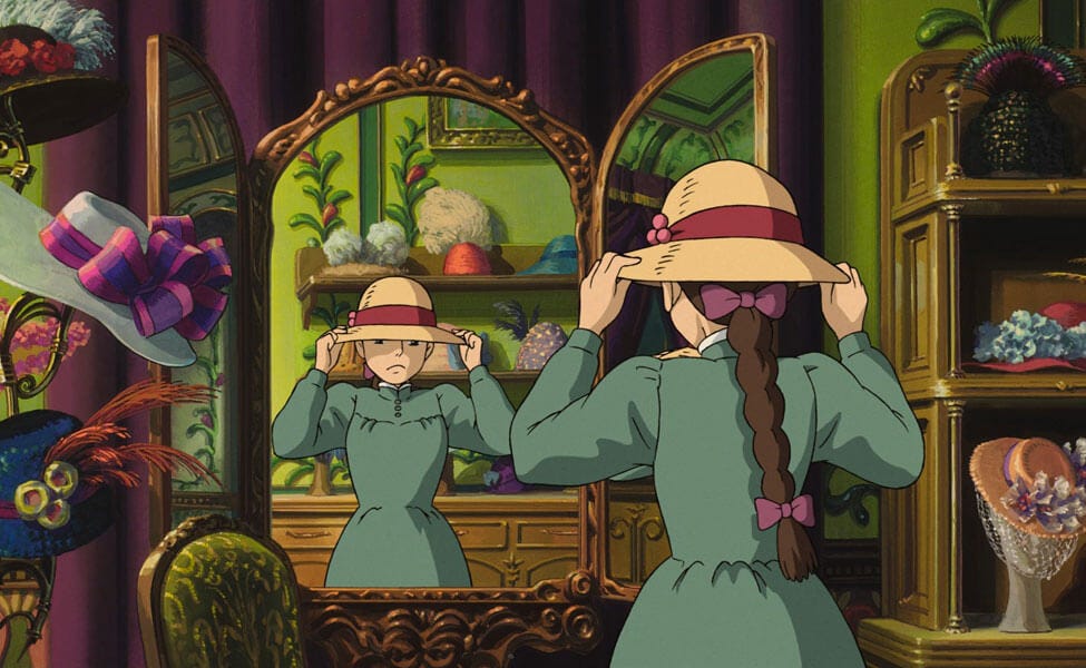 The Ghibli Style Explosion: What It Reveals About Us | by JC Straub 👾 ...