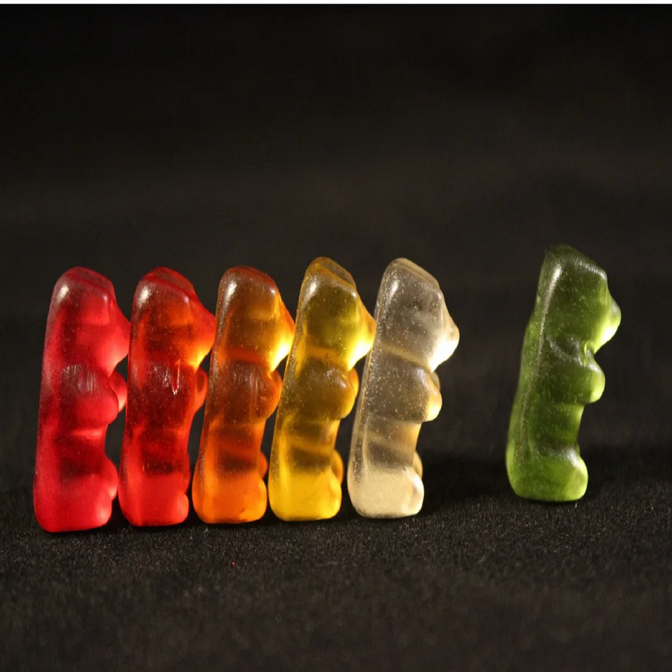 Harmony Drops: Discover with Our Gentle Grove CBD-infused Gummies? | by ...