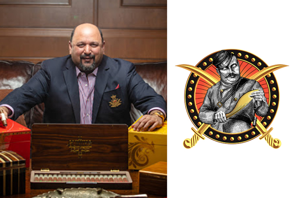 Kaizad Hansotia Resigns as Chairman of Gurkha? | by simplyenvironment ...