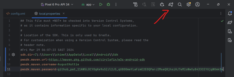 Mastering Circle’s Programmable Wallets: A Comprehensive Guide | by ...