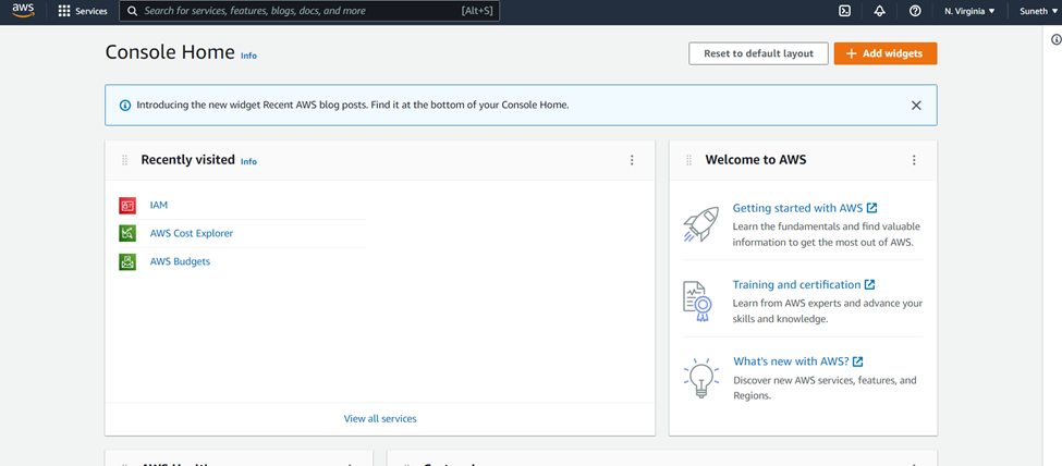 Complete Guide to Serverless CRUD API | by Suneth Pinidiya | Medium