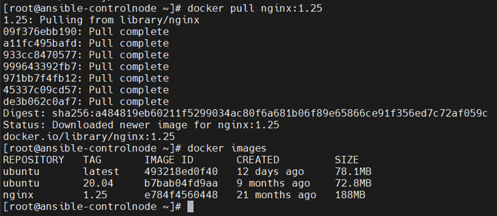 Docker — Operations with Detailed Examples | by Anuj Pal | Medium
