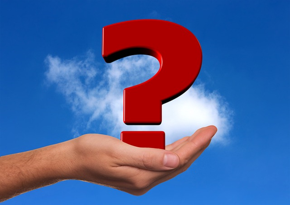 Ask Open-Ended Questions to Elicit Open-Minded Responses | by Karl ...