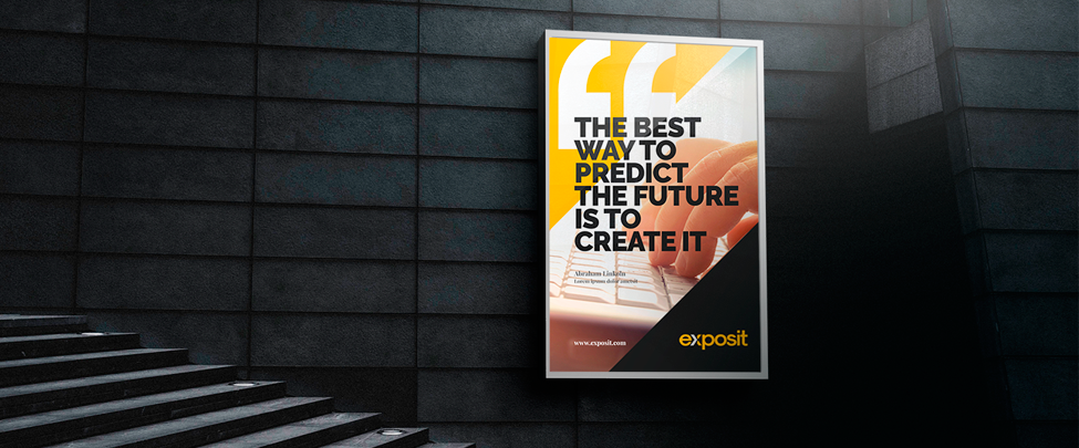 Decoding Exposit’s Identity: The Hidden Meaning Behind Brand Elements ...