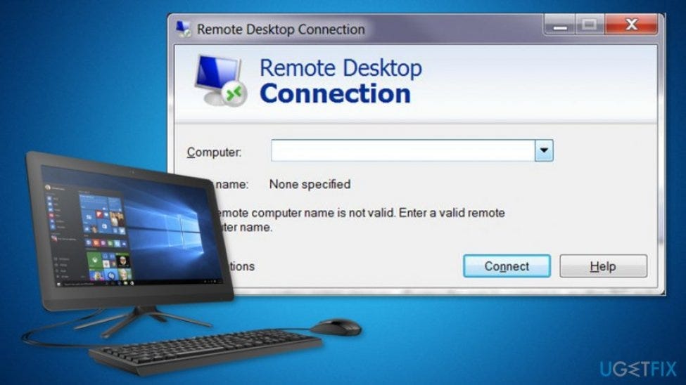 Accessing Your Server Remotely Windows Server 2022 Edition By Jack Nothan Medium