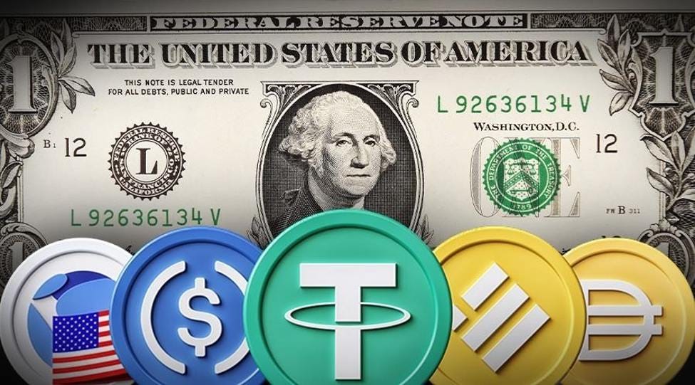 Global Stablecoin Regulation in 2025: Navigating a Fragmented Landscape ...