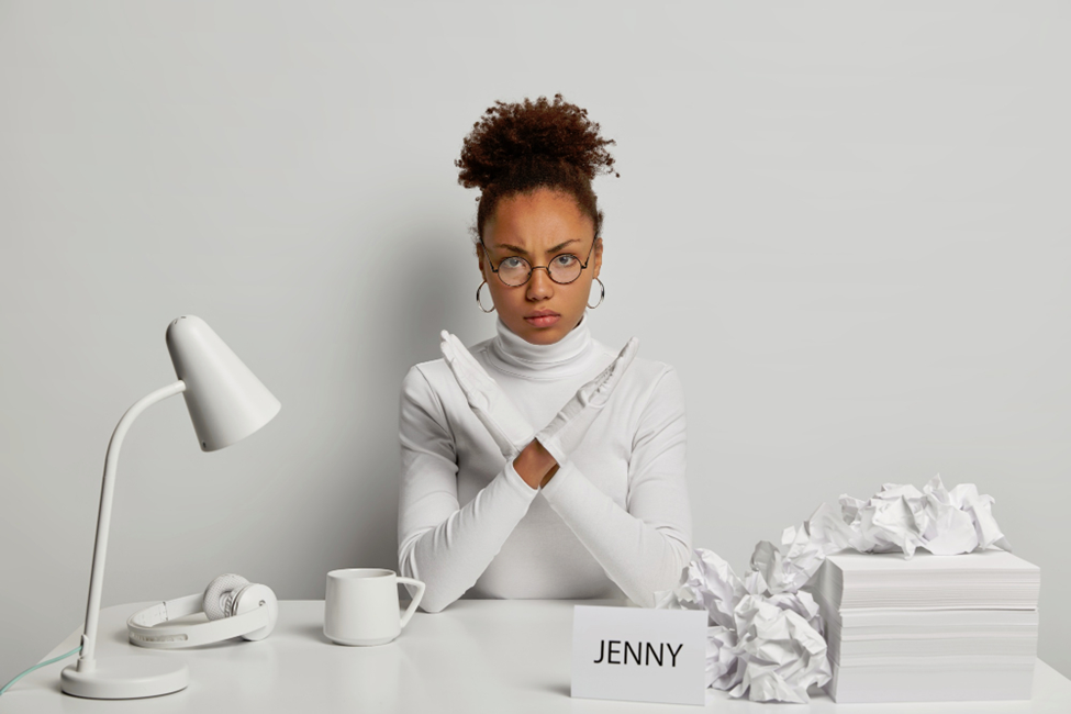 Don’t let your boss or your customer talk you into doing a bad job | by ...