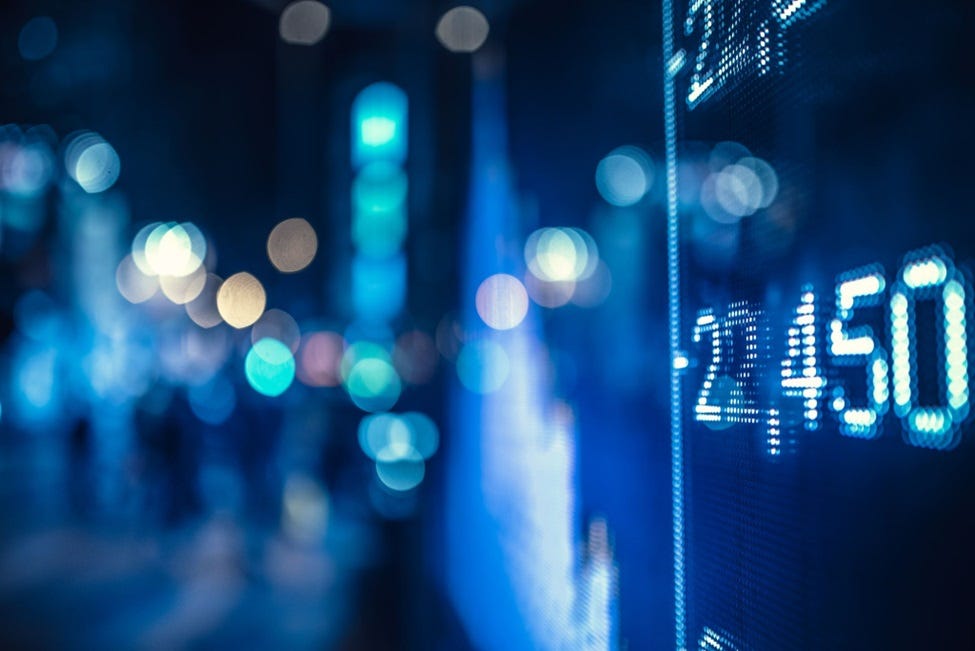 A Conversation on Market Optimization for the US Retail Sector | by ...