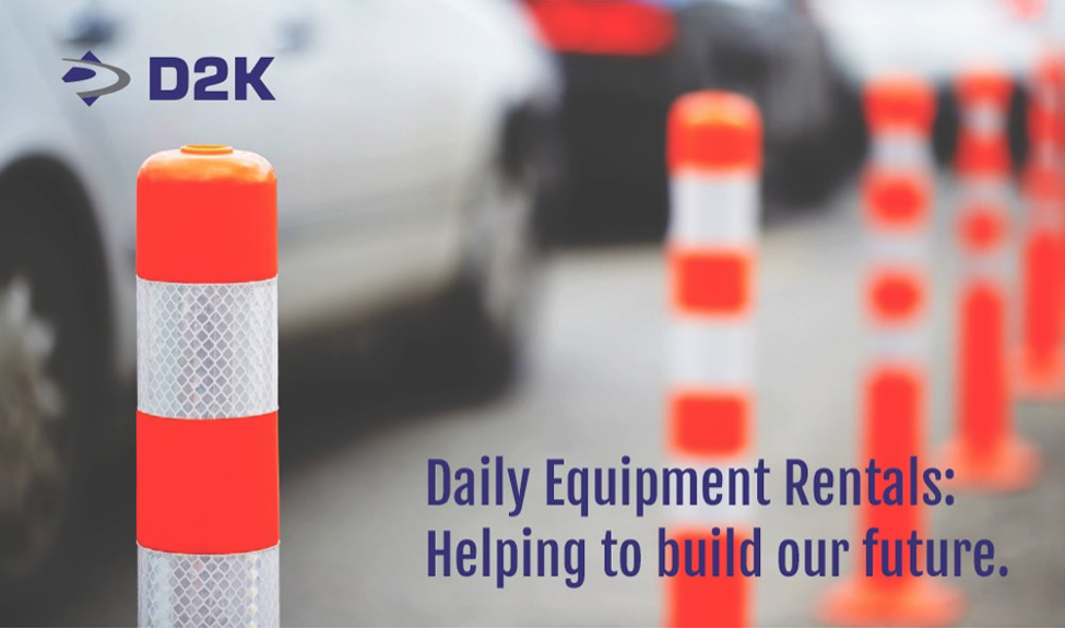 The Benefits of Renting Traffic Control and Flagging Equipment | by D2K ...