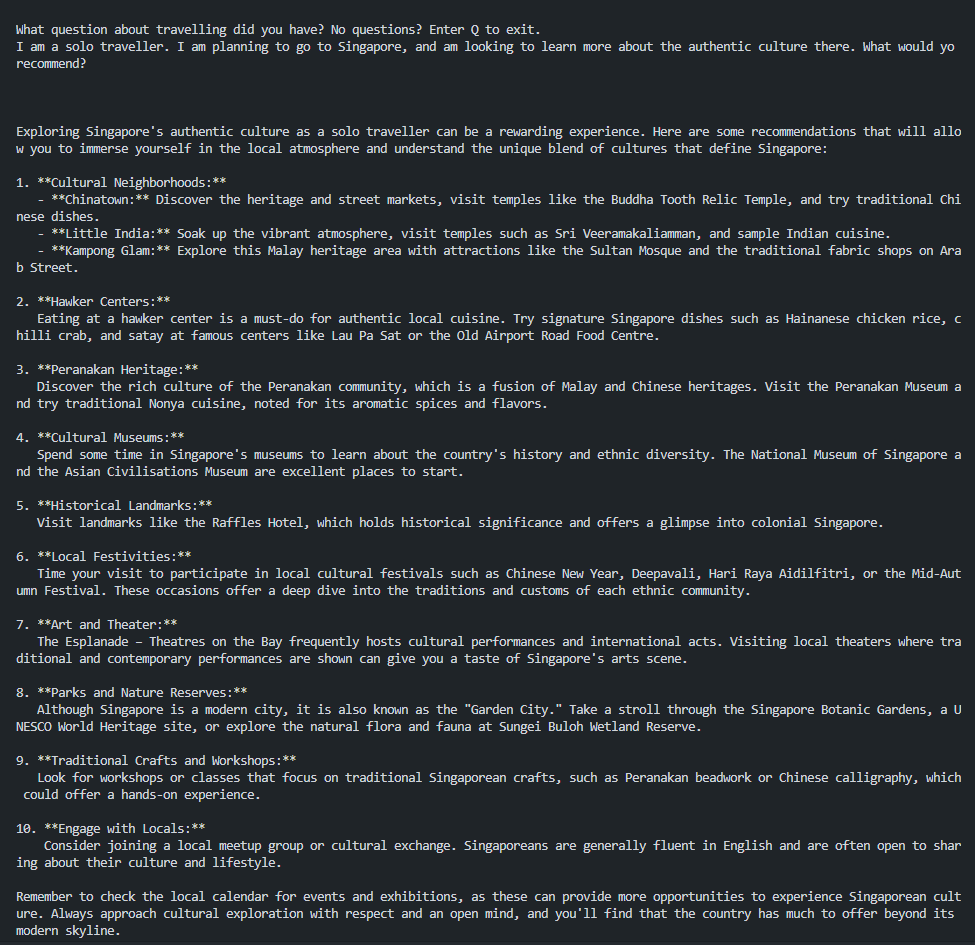 Using Open AI’s New Assistants API With An Example | by Anupta Islam ...