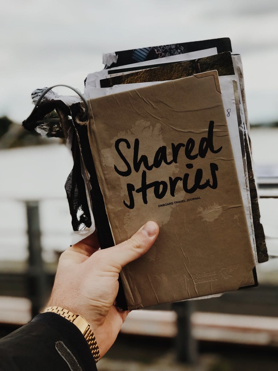 Blogging: Telling an Unforgettable Story | by Donna M. Jennings ...