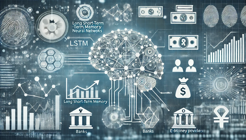 Predicting the Flow: Using LSTMs for Cashflow Forecasting in Financial ...