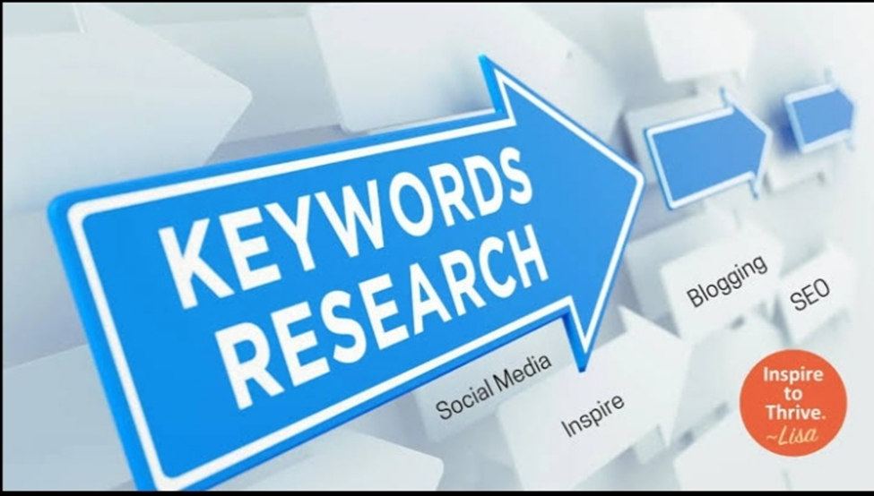 Effective Keyword Research Strategy for Your Blog’s Success | by Sadiah ...