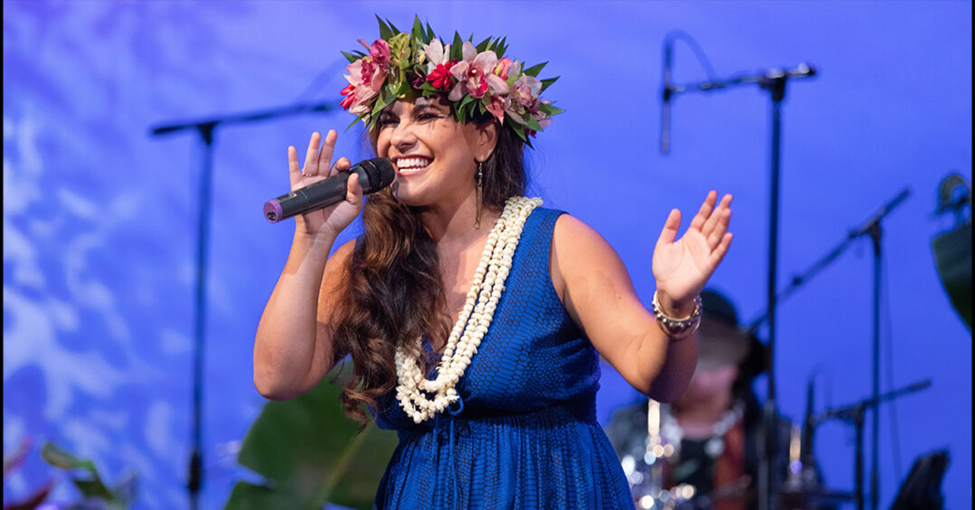 Legends of Hawaiian Music. Hawaii is a renowned destination for… | by ...