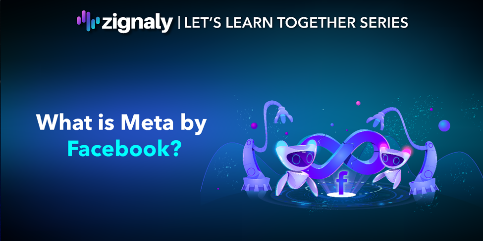 LLTS82 — What is Meta by Facebook | by Let's Learn Together Series by ...