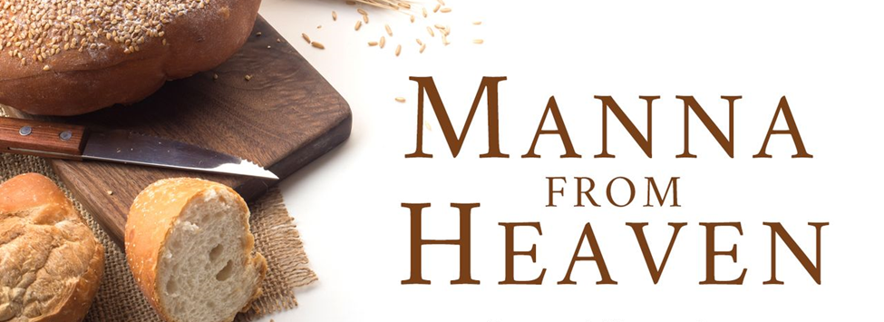 Manna — The Food of Godly Champions | by Gabriel OMIN | Medium