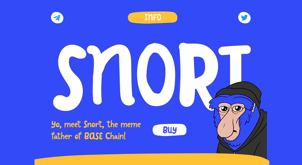SNORT — On The Run — Blockchain Gaming in Overdrive! | by SNORTwtf | Medium