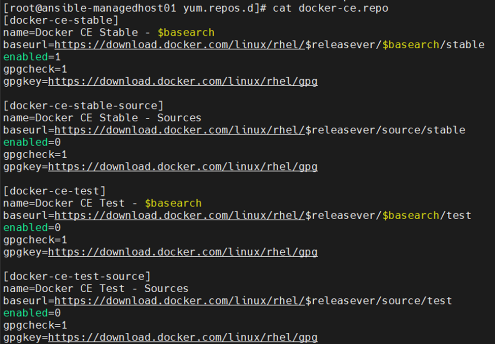 Installing Docker CE on RHEL 8. Introduction | by Anuj Pal | Jan, 2026 | Medium