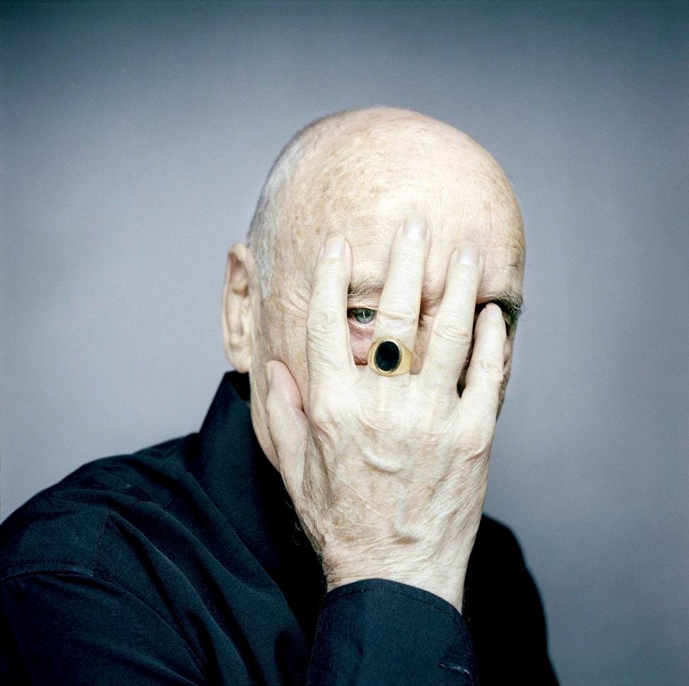 In memoria di Gérard Genette. Quale narratologia? | by L'asino vola ...