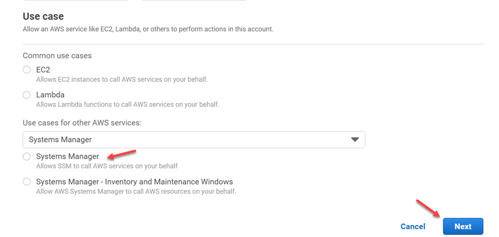 Automate AWS RDS stop start. Forgetting your resources after… | by Megha Gupta | Medium