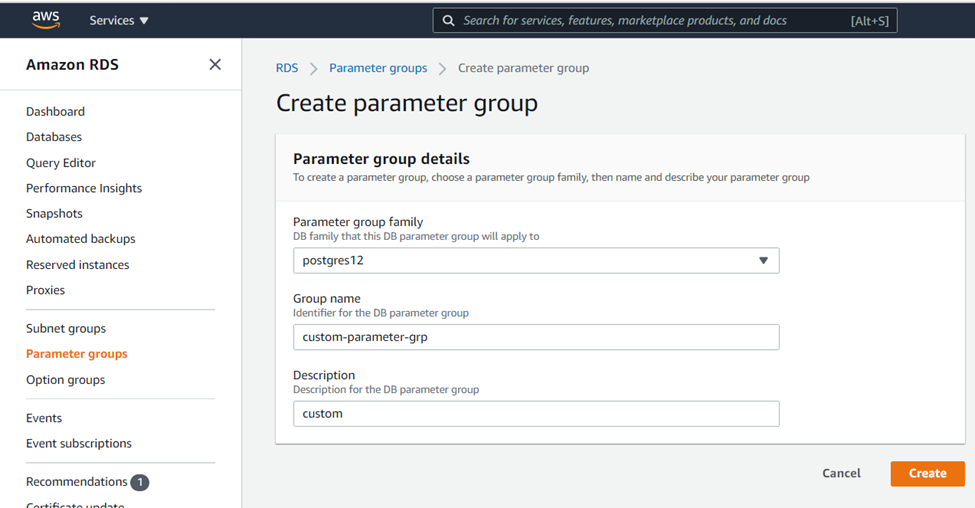 Postgresql Database Based Logging With The Pgaudit Extension By 0623