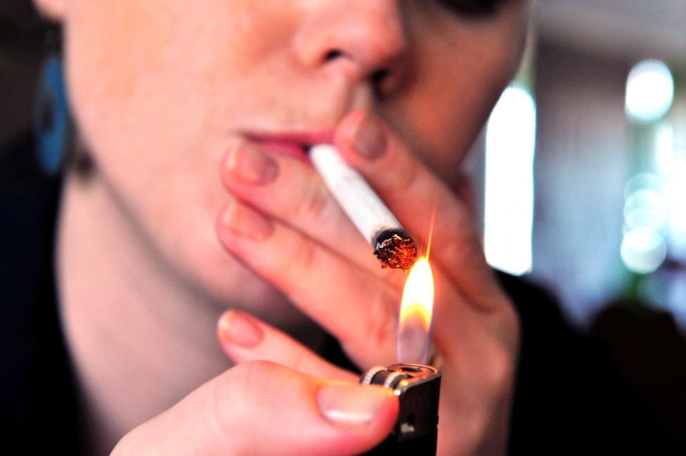 The Black Market For Exotic Cigarettes | by Yijia Chai | Medium