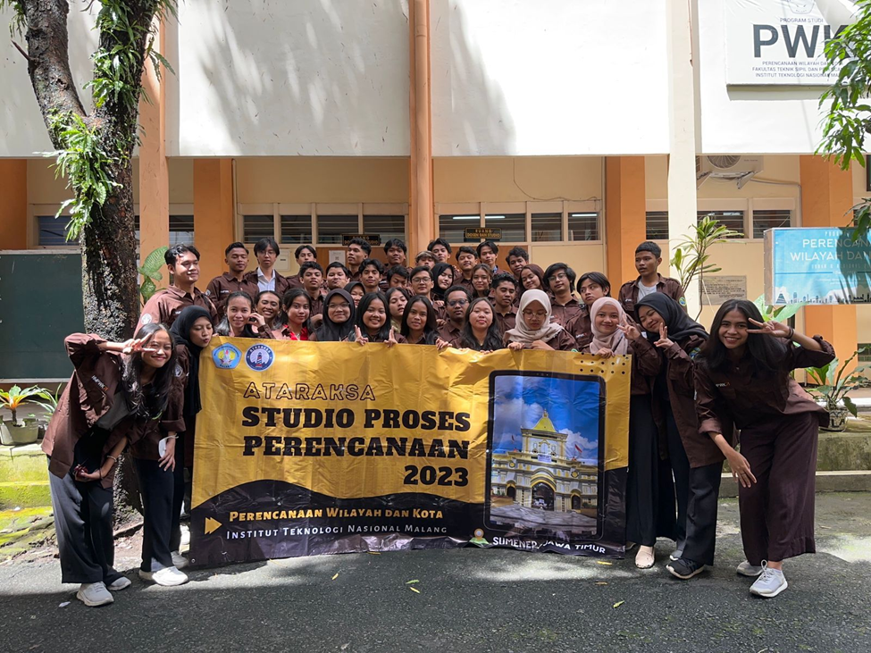 PETUALANGAN ATARAKSA. Berbagi Cerita Pengalaman Studio Proses… | by ...