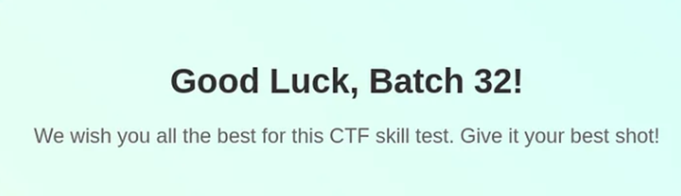 Capture The Flag (CTF) Challenge: “Machine Vulnerabilities” | by Aryaman Rajbhandari | Medium