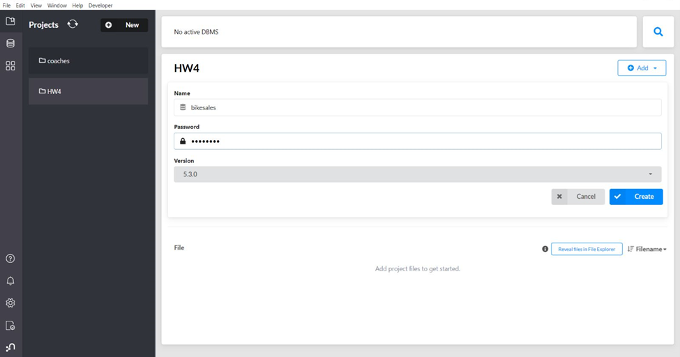 Exploring NoSQL Databases-Part 2 (Neo4j & Docker) | by Sourab Rajendra Saklecha | Medium