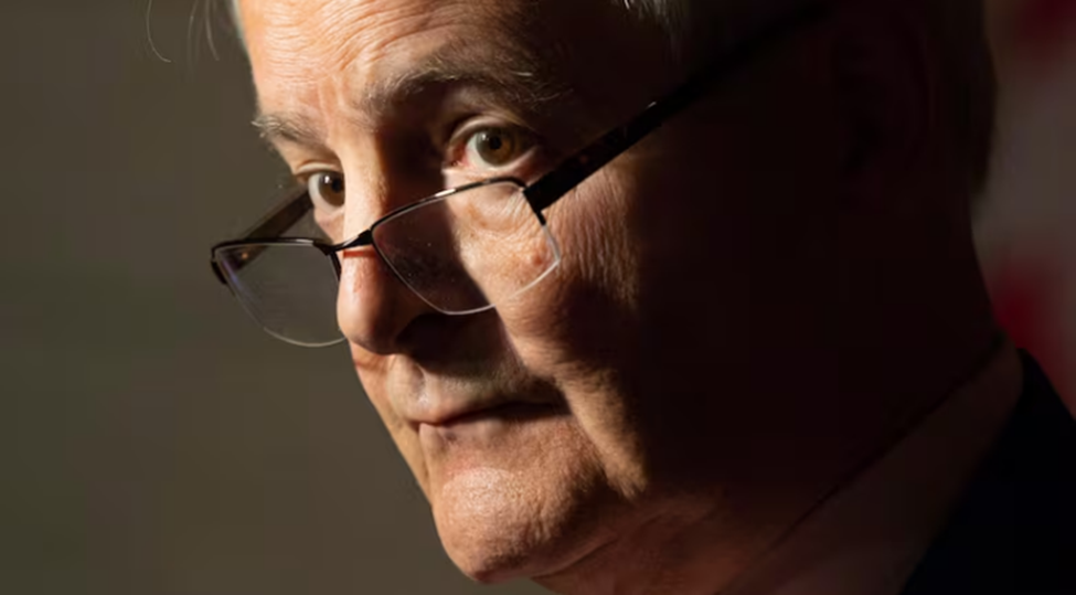 God Speed … Marc Garneau. Our nation has lost a great Canadian in… | by ...