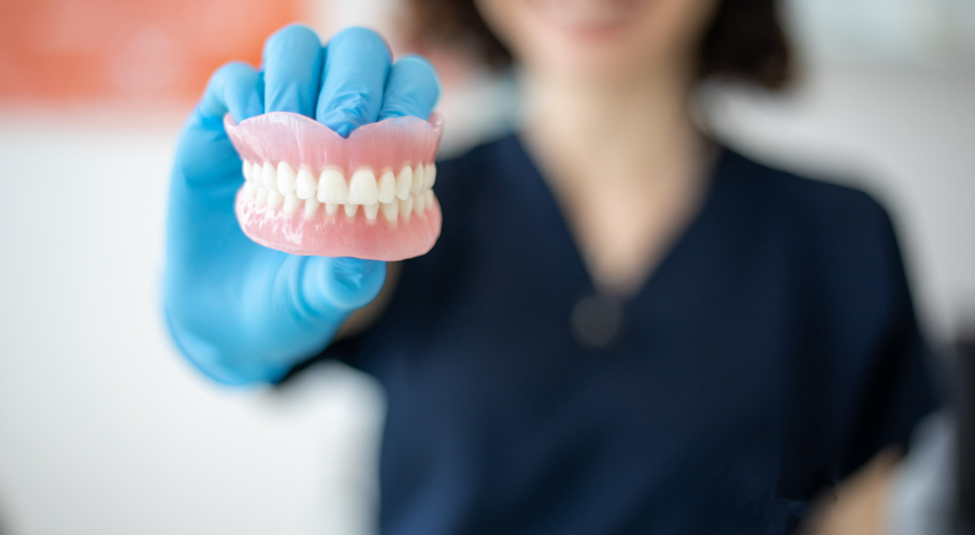 A Comprehensive Guide on Choosing the Right Dentures | by Lighthouse Dental Care | Dec, 2023 ...